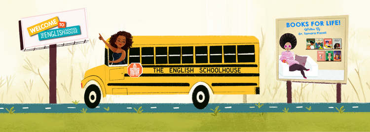 The English Schoolhouse